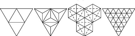 Figure 1 From A Convergent Finite Element Method With Adaptive √3 Refinement Semantic Scholar