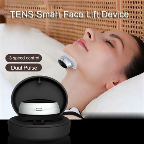 Anti Snoring Device Stopper Apnea For Menwomen Smart Tens Pulse Noise