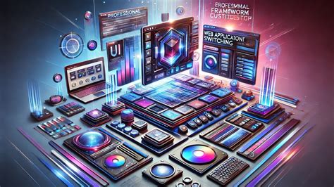 gsbapps powering enterprise grade web applications from landing pages