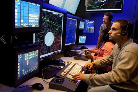 16 Facts About Air Traffic Control Modernization Ohmyfacts
