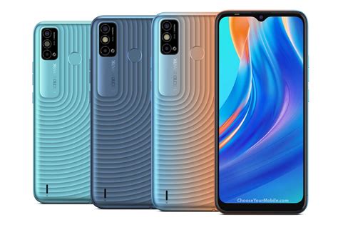 Tecno Spark Go Price And Specs Choose Your Mobile