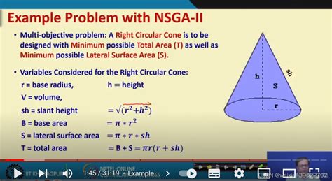 多目标优化算法 深度学习 多目标优化基础知识mob64ca13f7419f的技术博客51cto博客