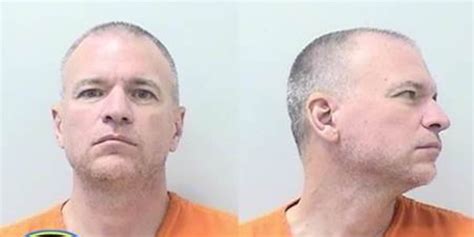 Suspected Peeping Tom Arrested In Connection With Slew Of Cases In