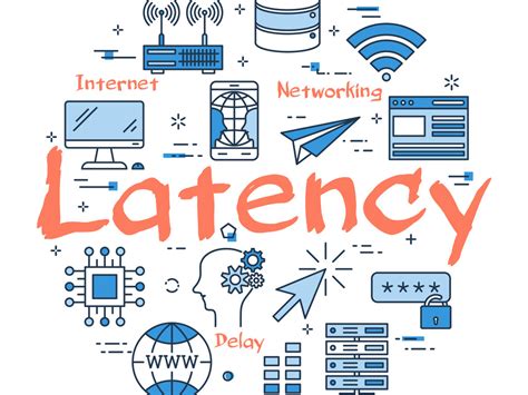 What Is The Difference Between Bandwidth And Latency Pmt