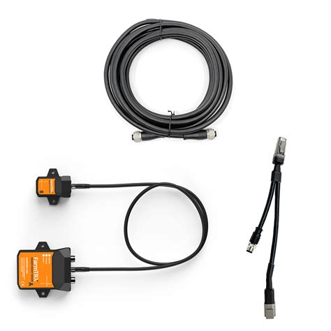 Header Height Sensor For Yield Monitor Plus Farmtrx
