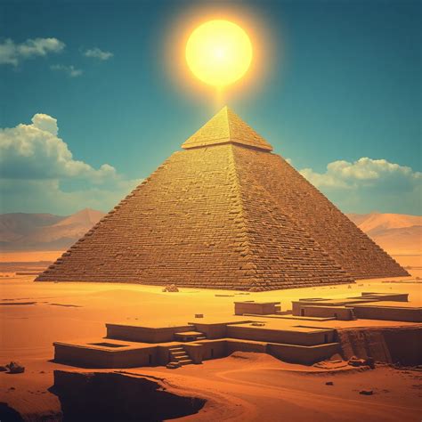 The Secrets Of The Pyramids Decoding Egyptian Symbolic Language