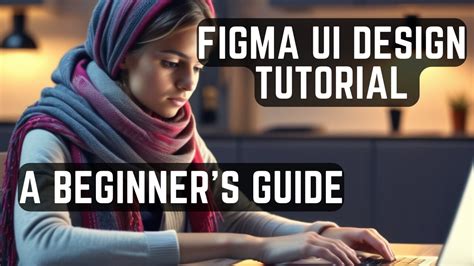 Figma UI Design Tutorial How To Redesign Any Website A Beginner S Guide