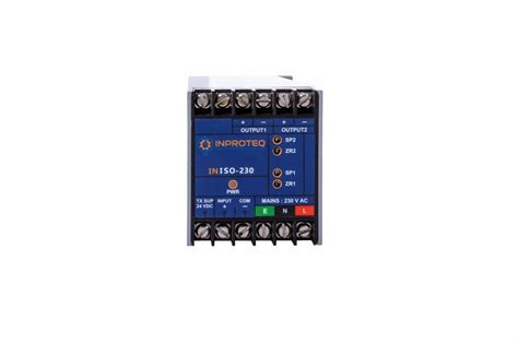 Process Signal Isolator For Industrial At ₹ 2700piece In Pune Id