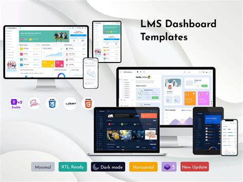 Education Dashboards Visualizing Data To Enhance Learning