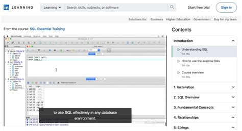 21 Best Free And Paid Linkedin Learning Courses 2024 Skill Courses