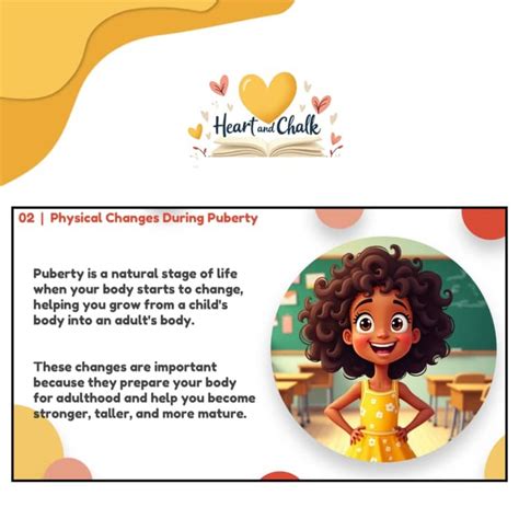 Grade 4 Human Development Sexual Health Mental Health Unitontario