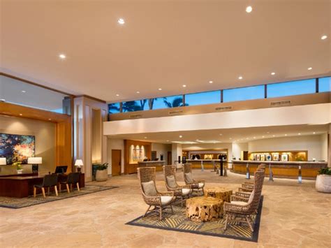 Hilton Waikoloa Village Hotels Air Canada Vacations