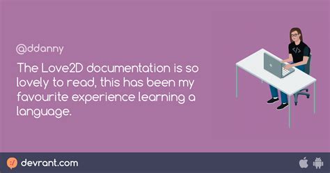 love2d the love2d documentation is so lovely to read this has been