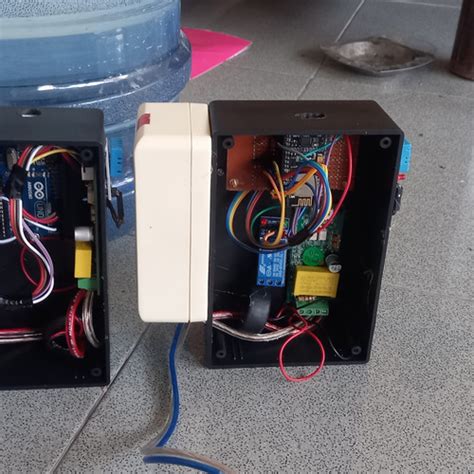 jual rancang bangun monitoring daya listrik berbasis iot kab lampung