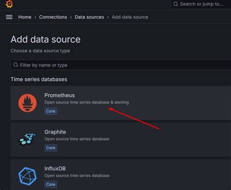 Monitoring Server Menggunakan Grafana Dan Prometheus