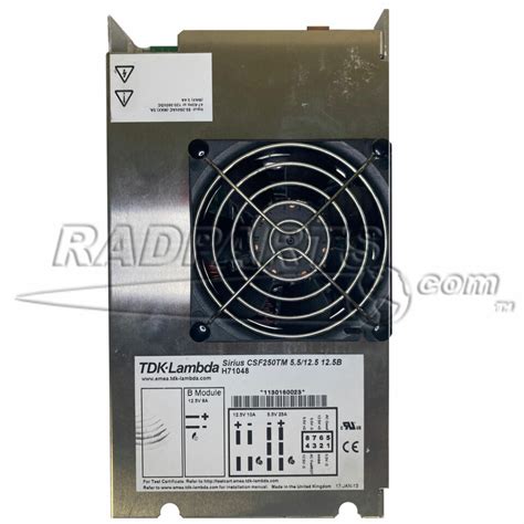 P N H71048 For Sale Siemens Primus Oncor And Artiste Linear Accelerator Parts Listing 3618775