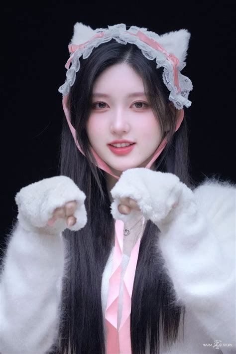 가을의 사랑 Trên X 𝟐𝟑𝟏𝟐𝟏𝟕 🩷🎀🤍 Ive 아이브 Gaeul 가을 김가을