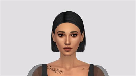 Pristine Earrings Christopher