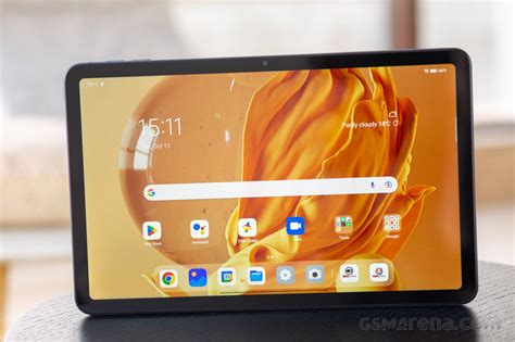 Oppo Pad Air Review Design Build Quality Controls And Connectivity