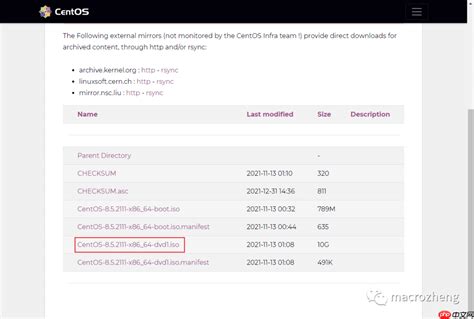 官方标配！吊炸天的 linux 可视化管理工具，必须推荐给你！ linux运维 php中文网