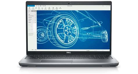 Dell Precision 3571 [5930746] Solotodo Cl
