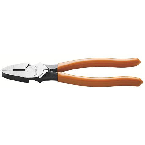 Alicate Universal 9 Eletricista 44001109