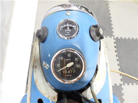 Ariel Arrow Super Sport EBay