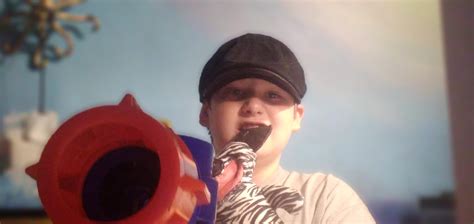 The Biter And The Teeth Youll Find Them In The Shack But A Second