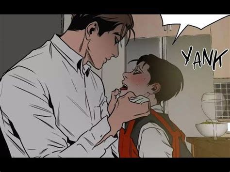 5 Awesome Yaoi Webtoons Youtube