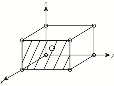 Draw The Planes And In BCC Unit Cell And Calculate Their Planar Densities