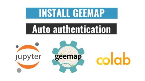 Qiusheng Wu On Linkedin Geemap Geospatial Opensource Python