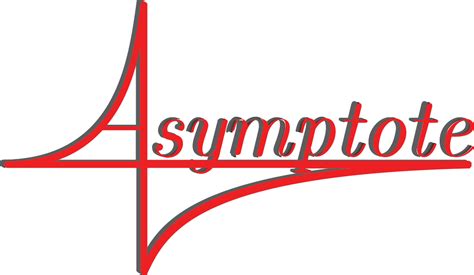Asymptote Sourceforge Logo Vector Ez