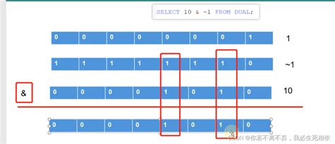 mysql数据库，从入门到精通：第四篇——mysql中常用的运算符及其用法 mysql数据运算符 csdn博客