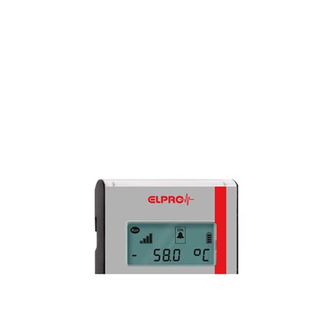 Ecolog Pro 1tge Elpro Online Shop Us