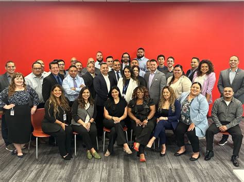 Salvador Ahumada On Linkedin Congratulations To All Of You Very Proud To Be Part Of A Company