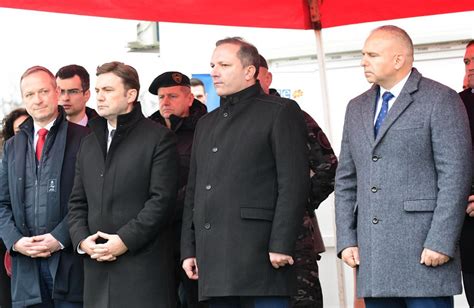 Спасовски и Милков со повик да не се блокираат патишта за Бугарите на 4 февруари