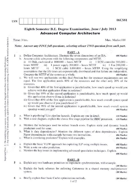 Download Vtu Question Papers 7th Semester Computer Science And