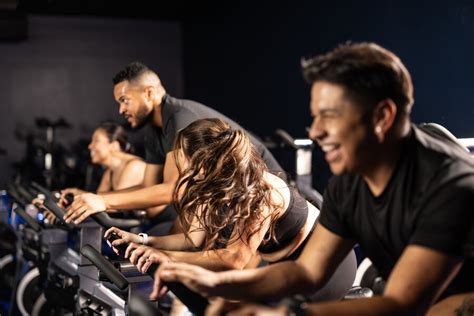 Class Studios Dallas Thrillist