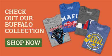 Why Are Buffalo Bills Fans Called Bills Mafia The History Allegiant Goods Co