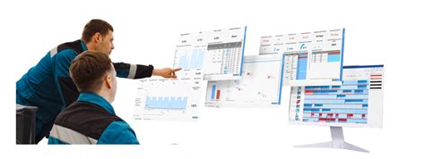 What Is Aps Software A Guide For Modern Manufacturers Planettogether