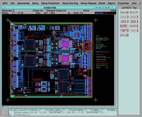 Tdc Board Schematics