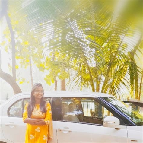 Jyoti Tatipamde Shri Guru Gobind Singhji Institute Of Engineering And