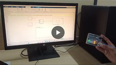 Embeddedsystems Matlab Simulink Iot Ramesh Reena