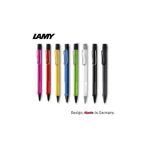 라미 사파리볼펜 기념품홍보물 경상남도장애인생산품판매시설