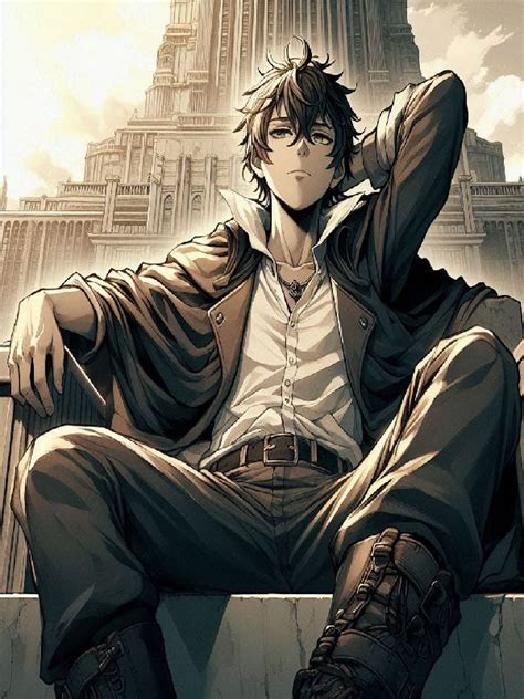 The Slacker Hero Luel Webnovel