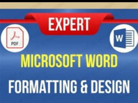 Ms Office Work For Example Ms Word Powerpoint Excel Upwork