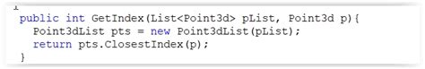 Grown Grid With Start And End Point Modify C Script Grasshopper McNeel Forum