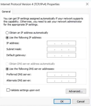 Set Up The Sensor OT Security