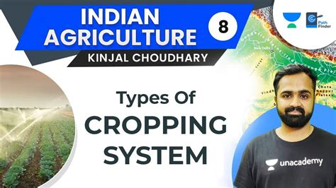 L Indian Agriculture Types Of Cropping System Sequential Cropping Mixed Cropping