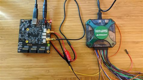 Mikrokontroler pl portal dla elektroników Digilent USB104 A7 komputer z FPGA Xilinx w